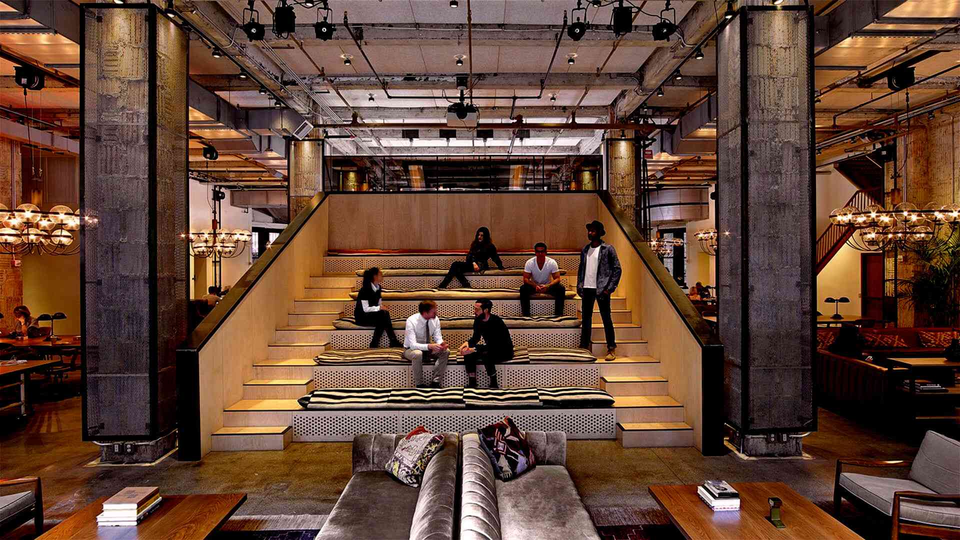 Systemisch leiderschap - Personality at Work